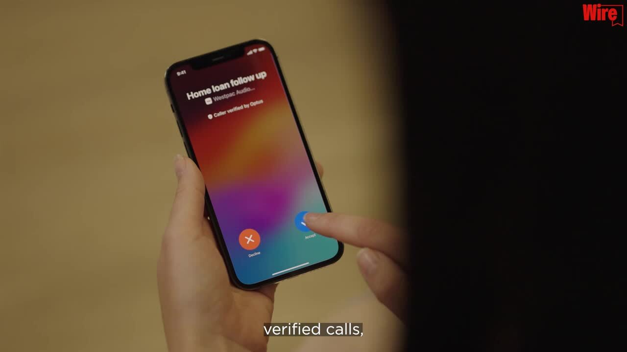 Optus and Westpac collaborate to introduce groundbreaking scam ...