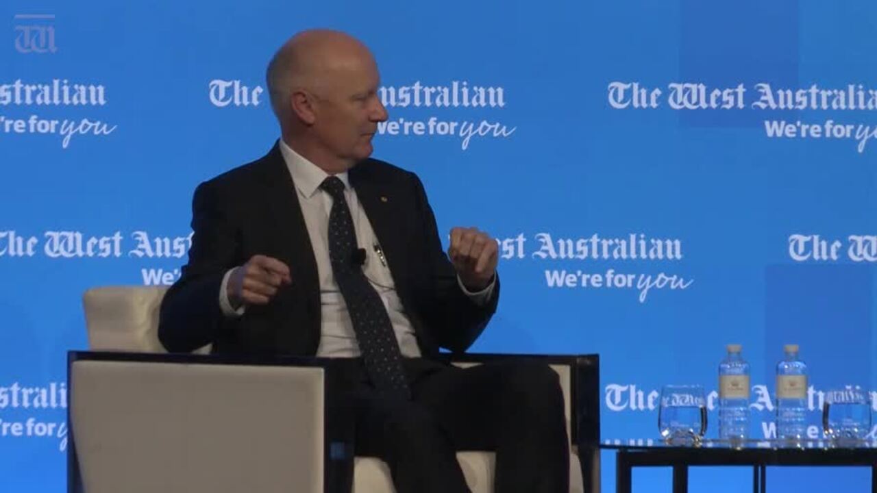 Business | The West Australian