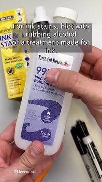 How to remove the 5 most common stains | Kidspot