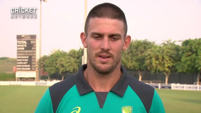 Cricket 2018: Australia v Pakistan A, Marsh brothers shine in warm up ...