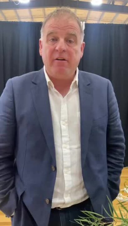 Darren Berry at Wonthaggi | news.com.au — Australia’s leading news site ...