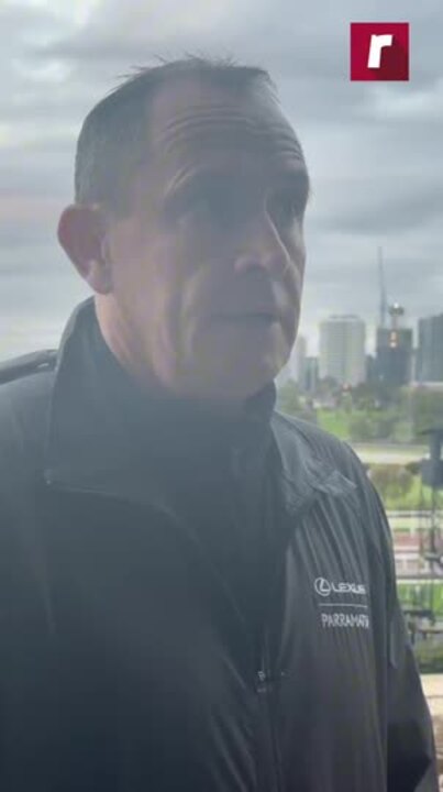Chris Waller Interview | 29/5/26. | Geelong Advertiser
