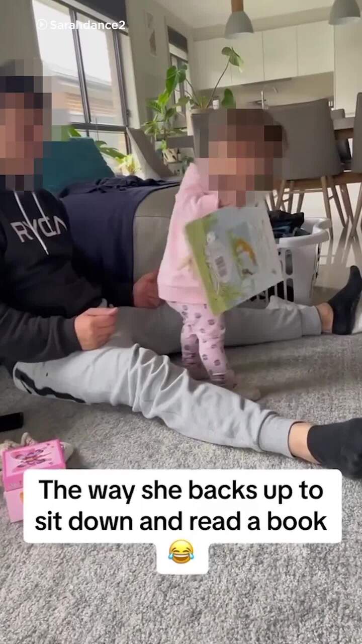 Mum slams inappropriate sharing of a video of her daughter | Kidspot