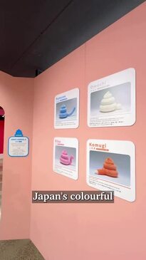 Step inside Melbourne’s brand new poop museum | The Courier Mail