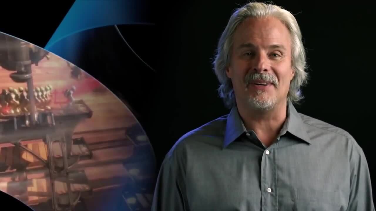 Oddworld Soulstorm Molluck Returns Trailer Play Stuff