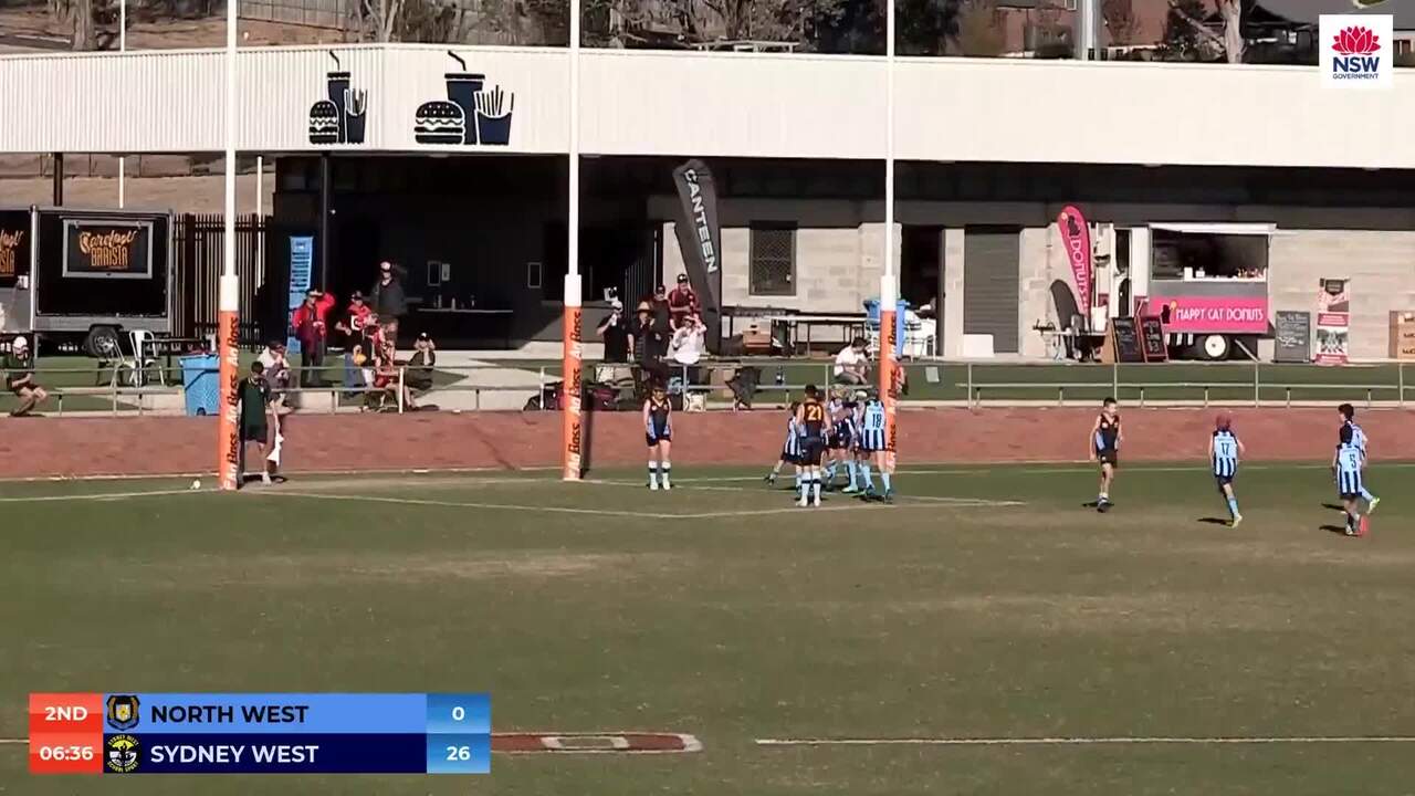 2024 - NSW School Sport Live Streaming