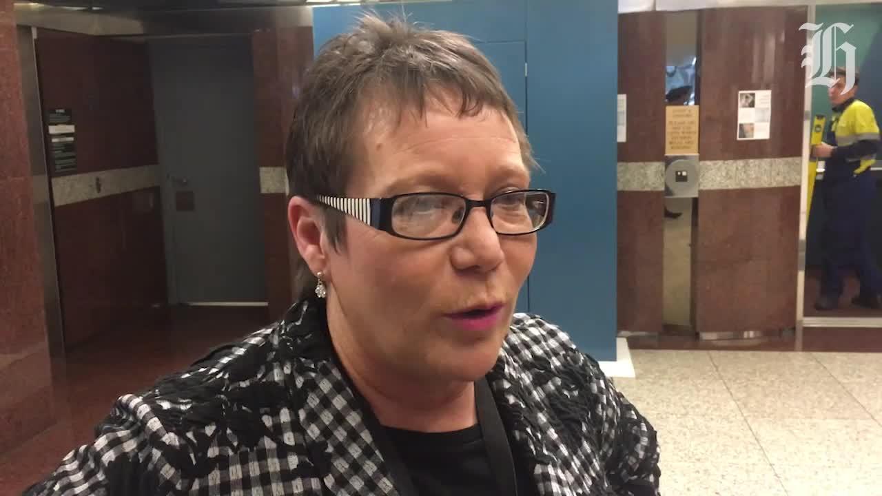Tracey Martin's Instagram, Twitter & Facebook on IDCrawl