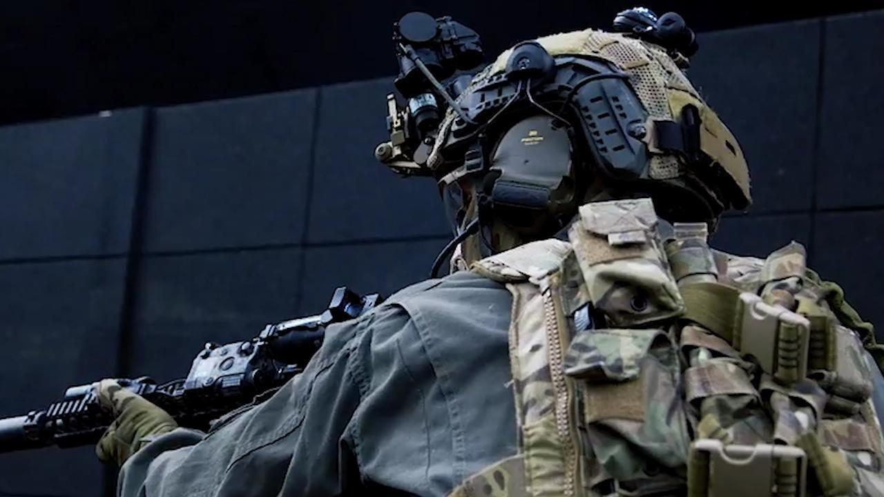 NZ SAS in dire straights | Army Rumour Service