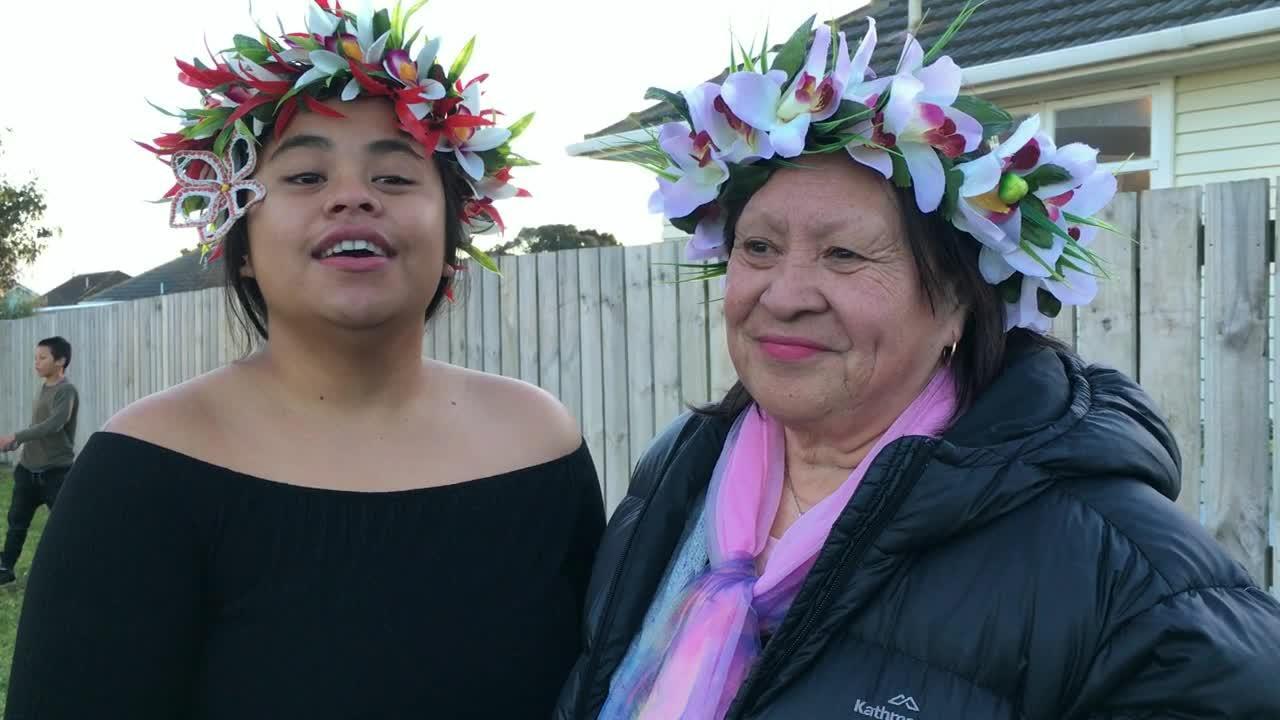 Cook Island Flower Crown | Best Flower Site