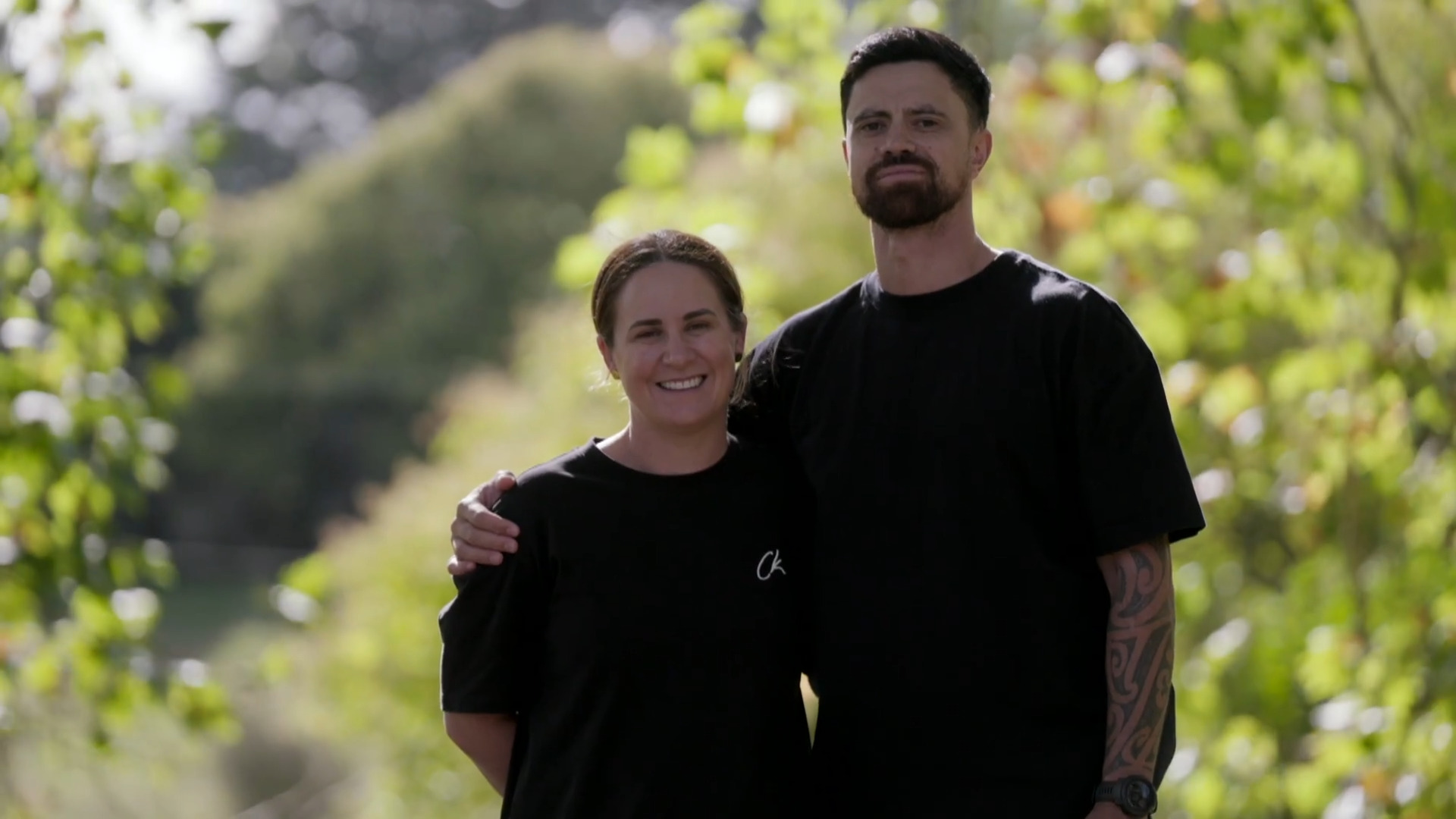 Watch The People's Game - S1, E4 | MĀORI+ | Whakaata Māori