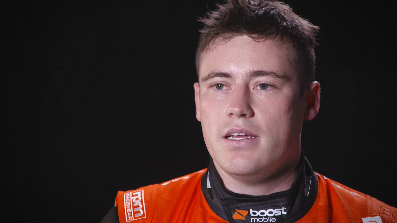 Stanaway on turbulent Tickford times, GRM lifeline | Supercars