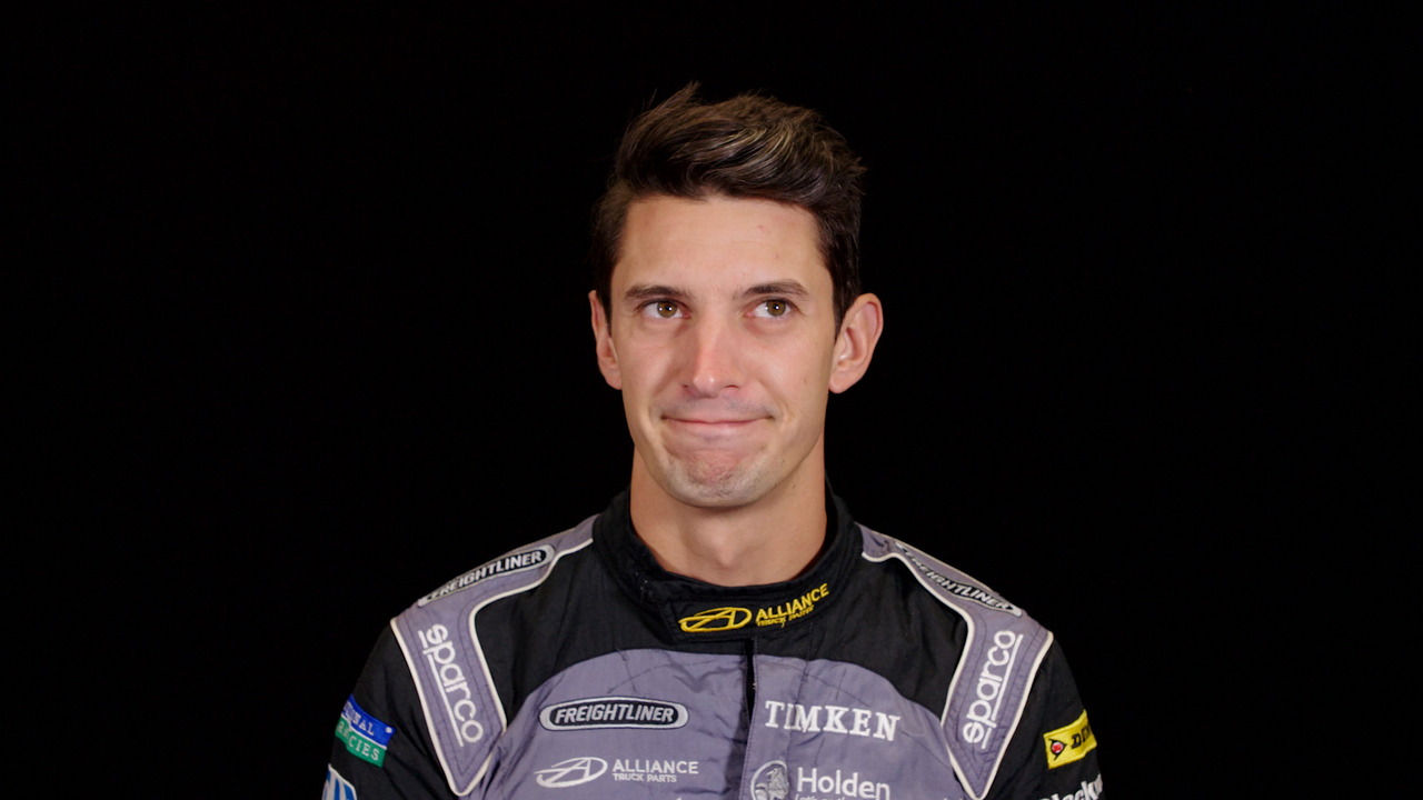 Supercars asks: What's your best pick-up line? | Supercars