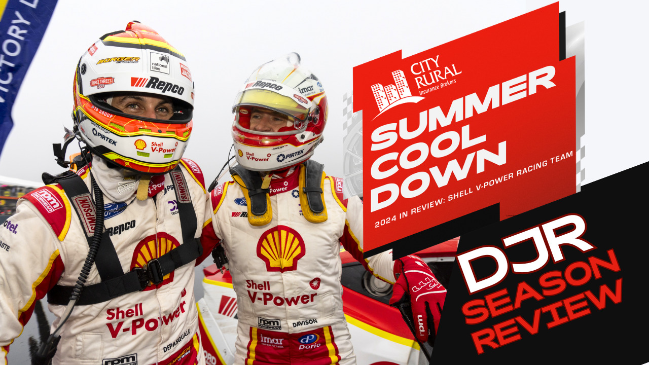 Shell V-Power Racing Team 2024 Season In Review: City Rural Summer Cool ...
