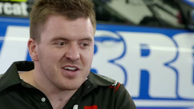 The story of Lucas Dumbrell Motorsport | Supercars