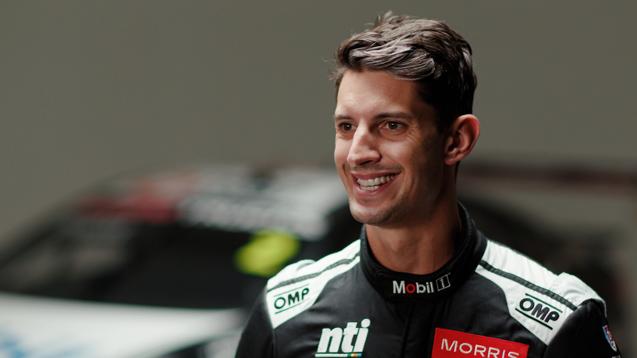Percat reflects on Walkinshaw homecoming | Supercars