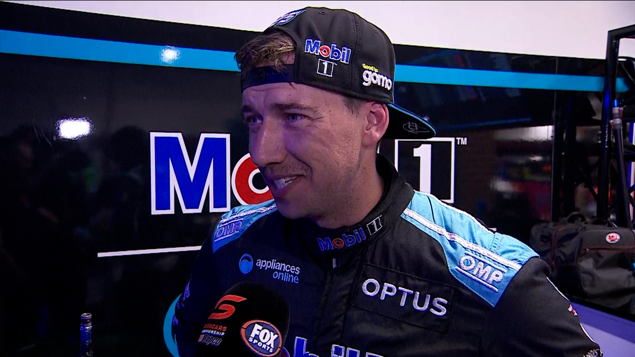 What fans will enjoy in Inside Line | Supercars