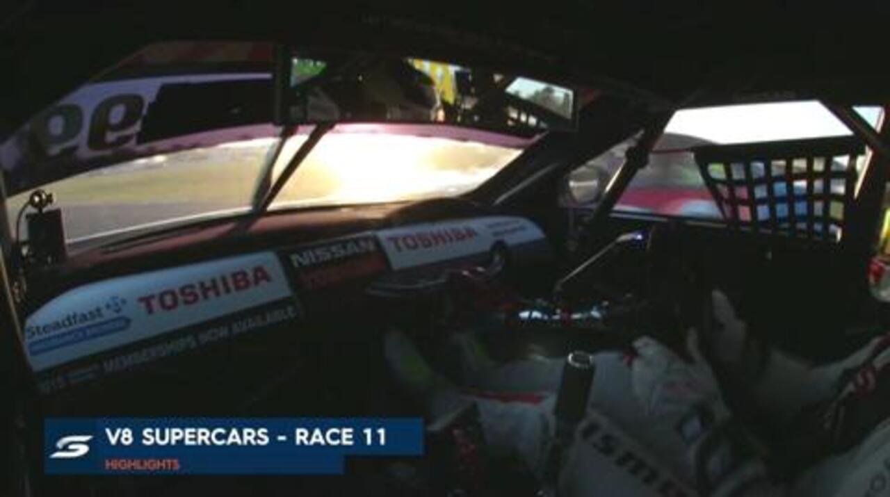 Winton Race Review - Race 10 and 11 | Supercars