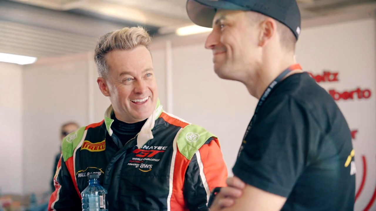 B12hr Explained: The different classes | Bathurst 12 Hour