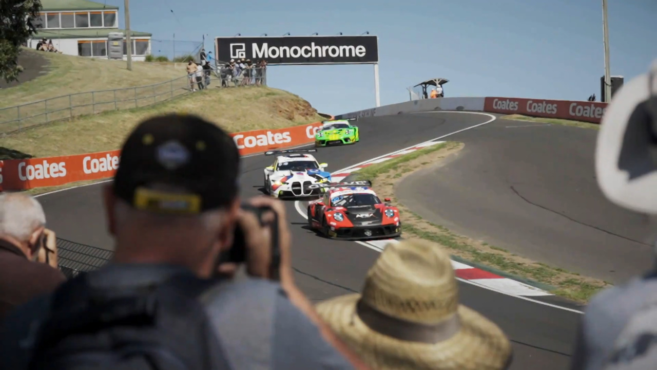B12hr Explained: The history of the race | Supercars