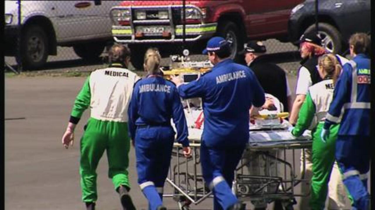 Spotlight On - Paul 'The Rat' Radisich | Supercars