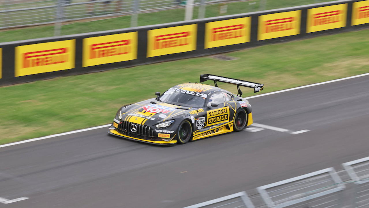 Qualifying Highlights: 2024 Repco Bathurst 12 Hour | Bathurst 12 Hour