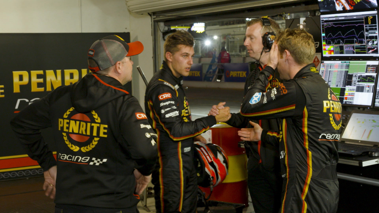 Episode 3 - Inside Line: A Season with Erebus Motorsport | Supercars