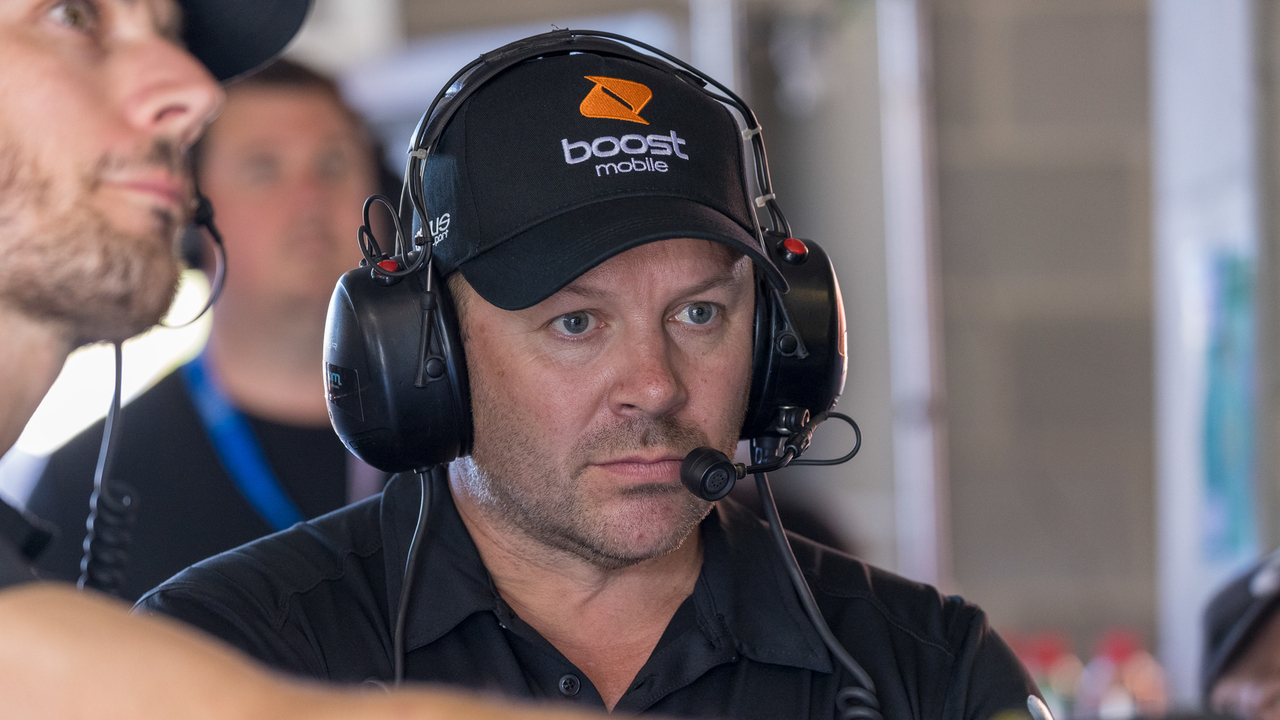 Sydney races will build our momentum: Ryan | Supercars