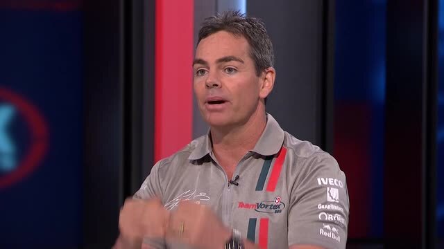 Spotlight on Pye | Supercars