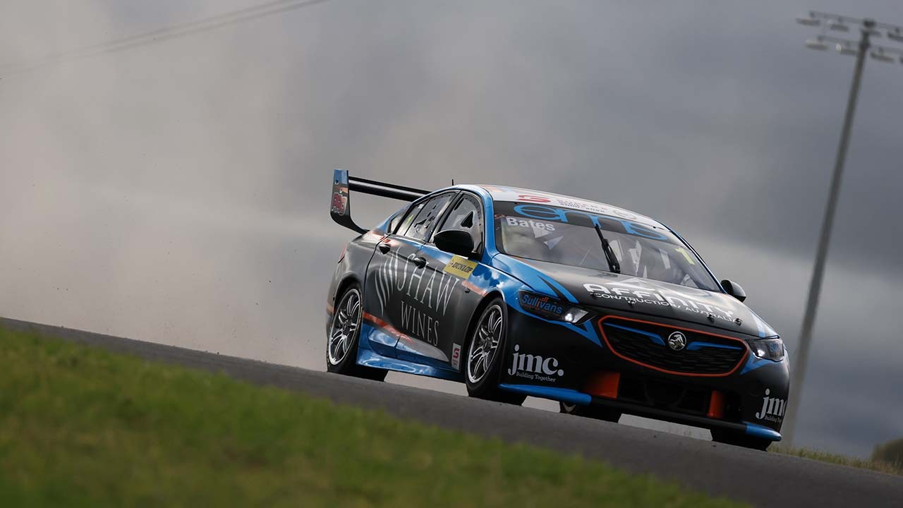 Highlights: Practice 2 2025 Dunlop Super2 Series Thrifty Sydney 500 ...