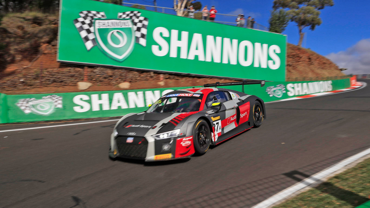 2018 Bathurst 12 Hour: Race Highlights | Supercars