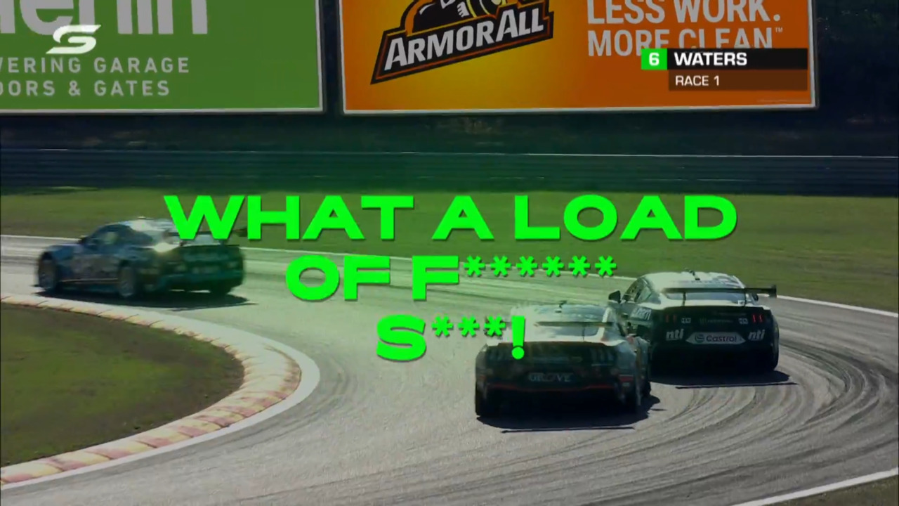 Race Radio 2024: The best of the betr Darwin Triple Crown | Supercars