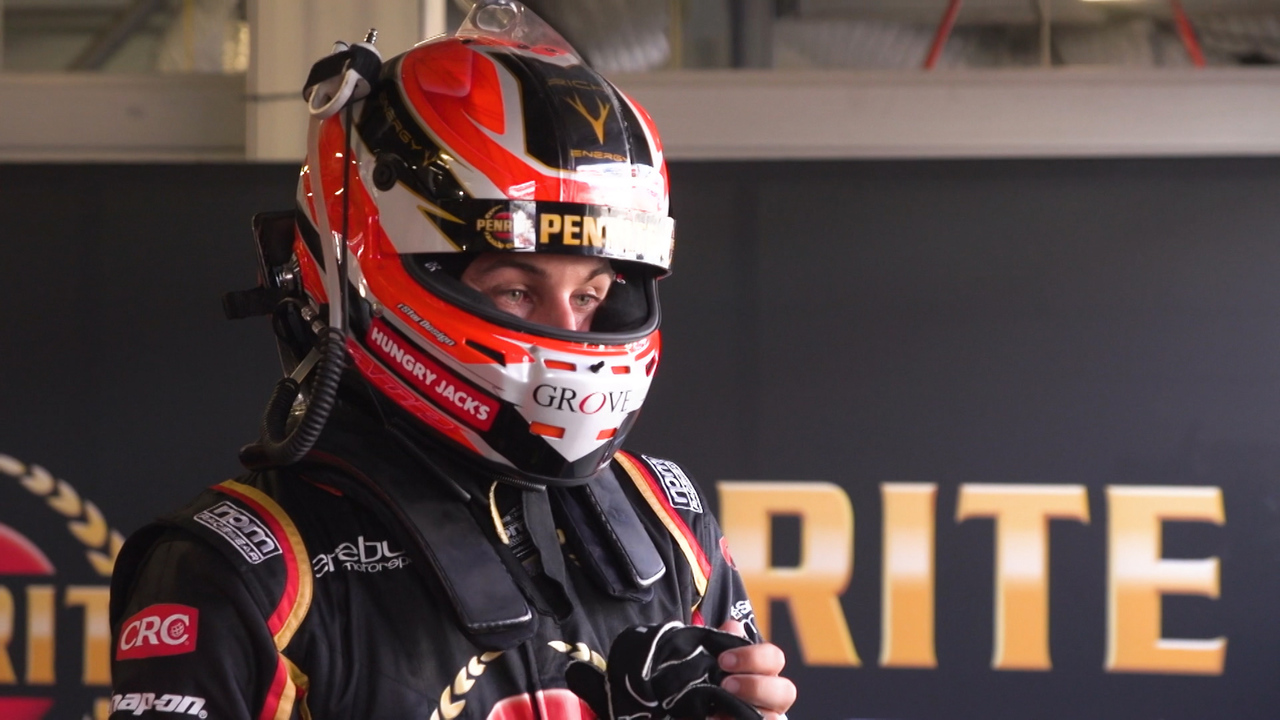 Episode 1 - Inside Line: A Season with Erebus Motorsport | Supercars