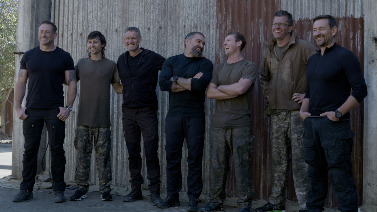 SAS Australia: Drivers reflect on the beasting | Supercars