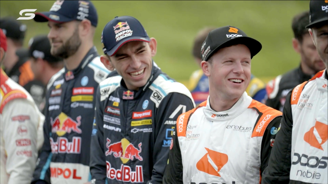 How Feeney is adapting to Supercars life | Supercars