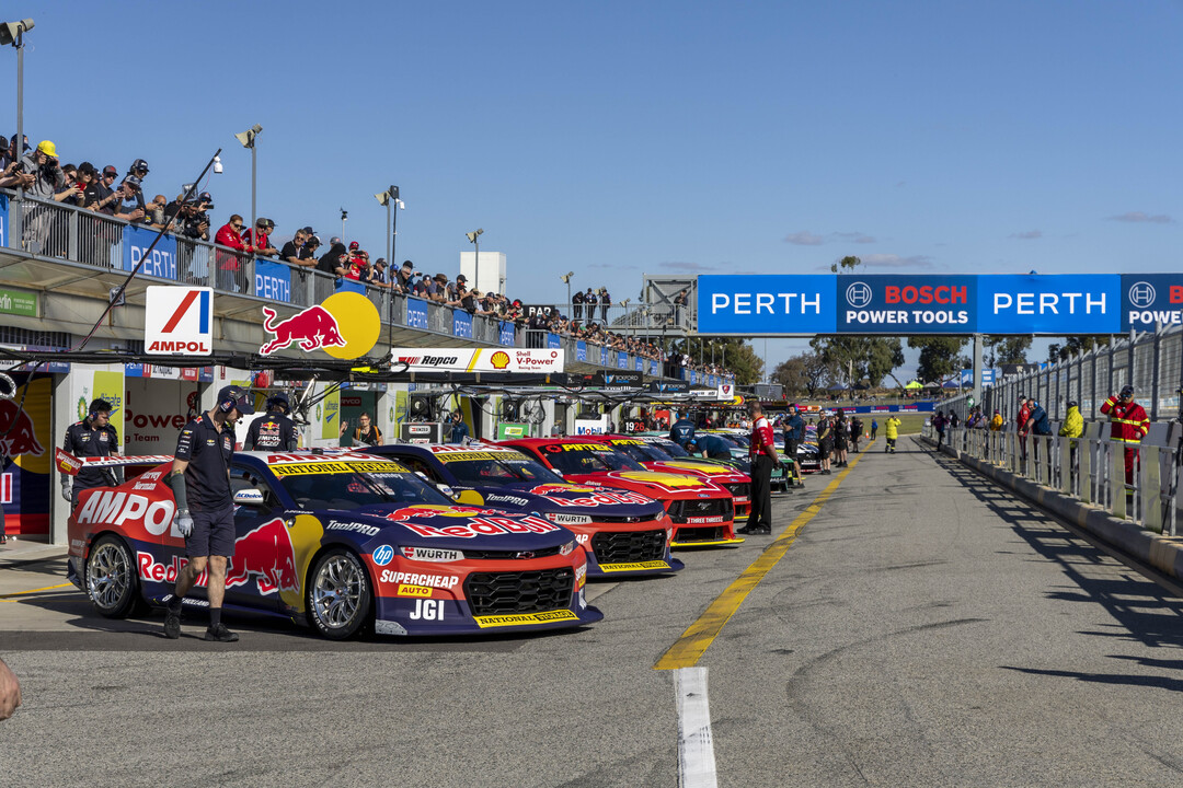 Perth for website | Supercars