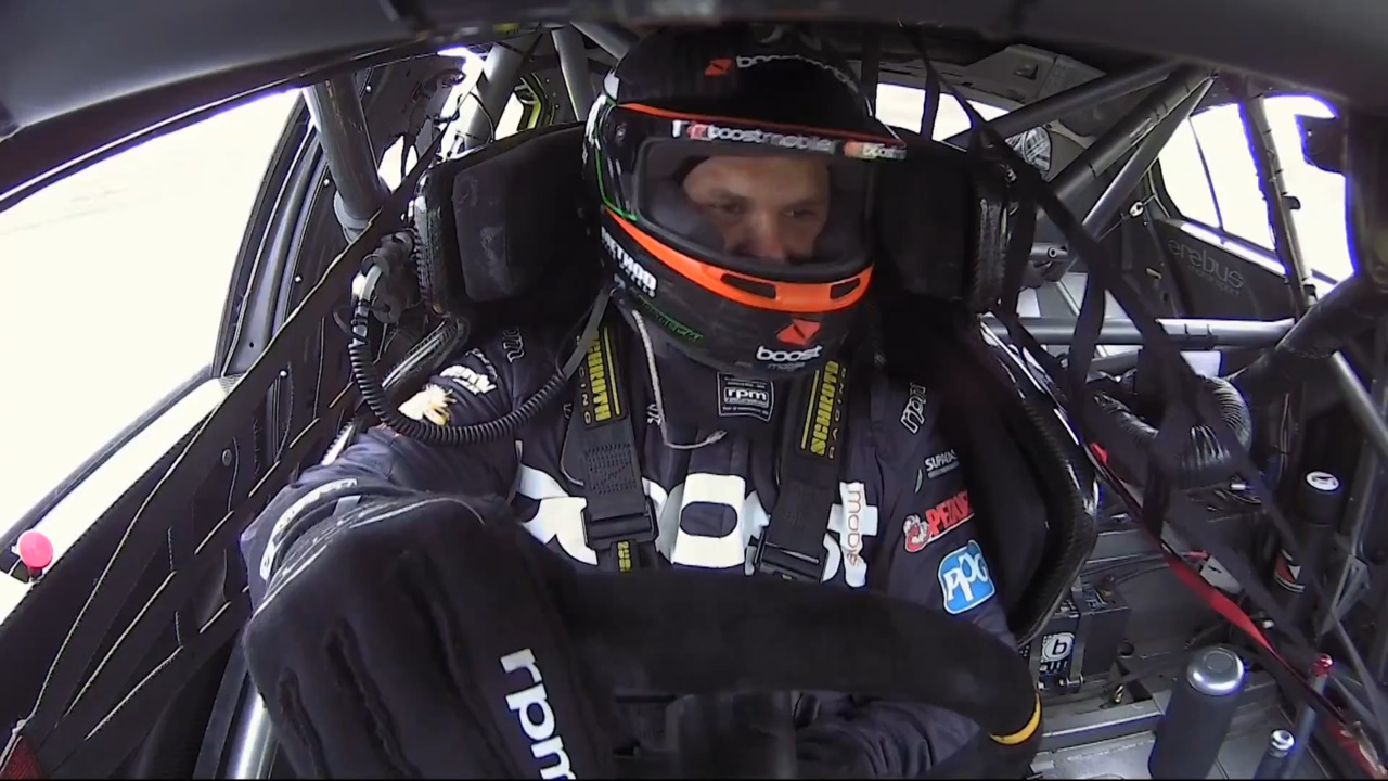 Sneak peek episode 6 - Access All Areas: Erebus Motorsport | Supercars