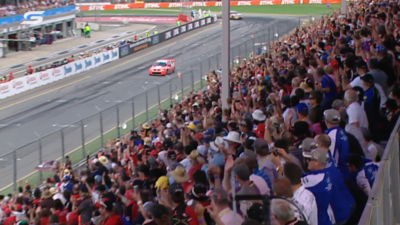 Unforgettable Adelaide Moments: #10 to #1 | Supercars