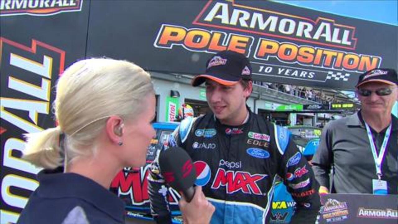 Mostert does it again | Supercars