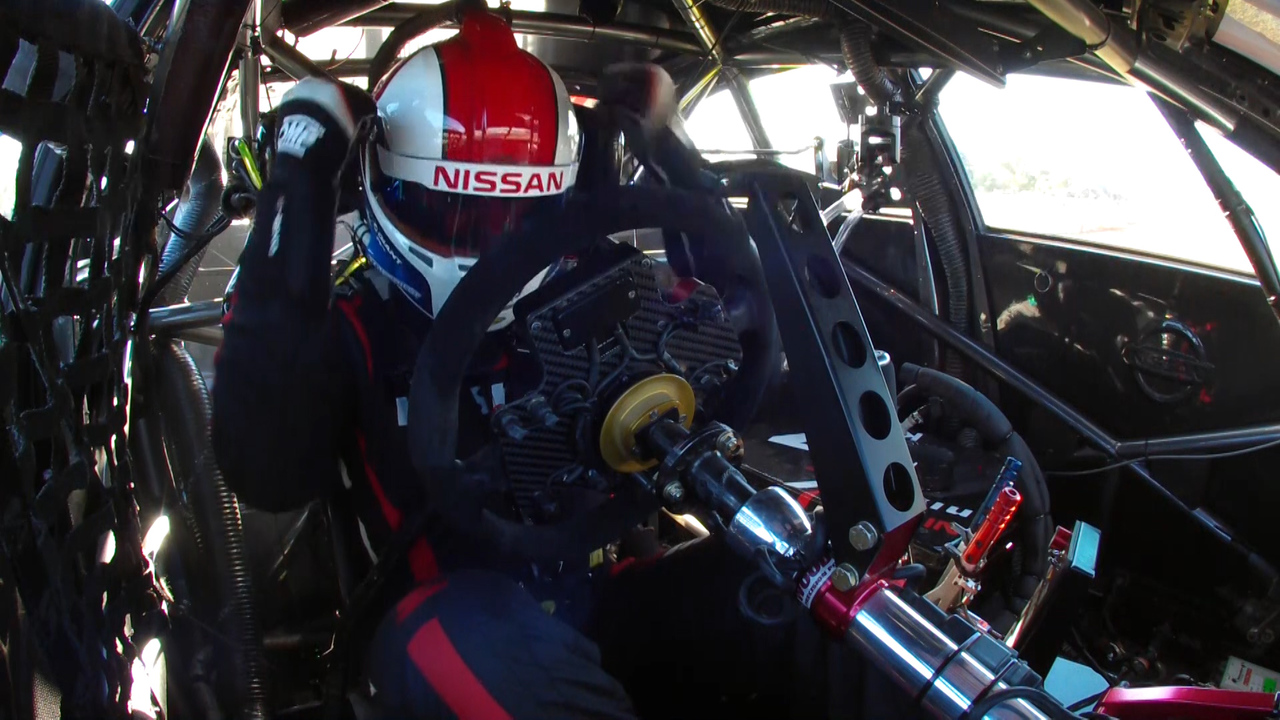 Flashback: 'Why me?' Todd Kelly's exasperation | Supercars