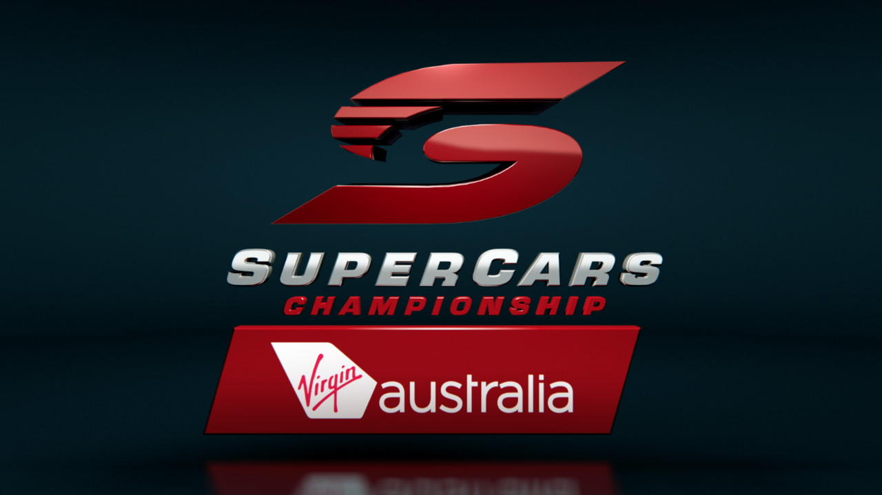 2020 - Superloop Adelaide 500 Race 1 | Supercars