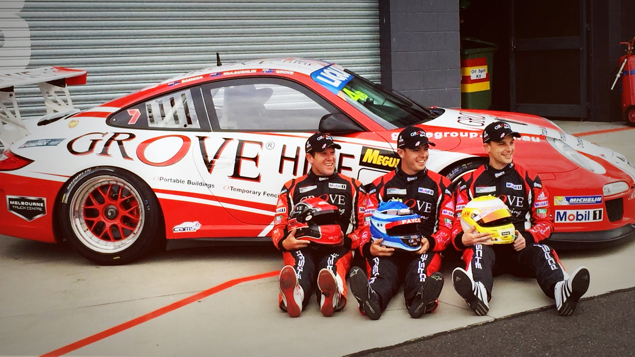 Creating stars of tomorrow: Life Before Supercars [Episode 19] | Supercars