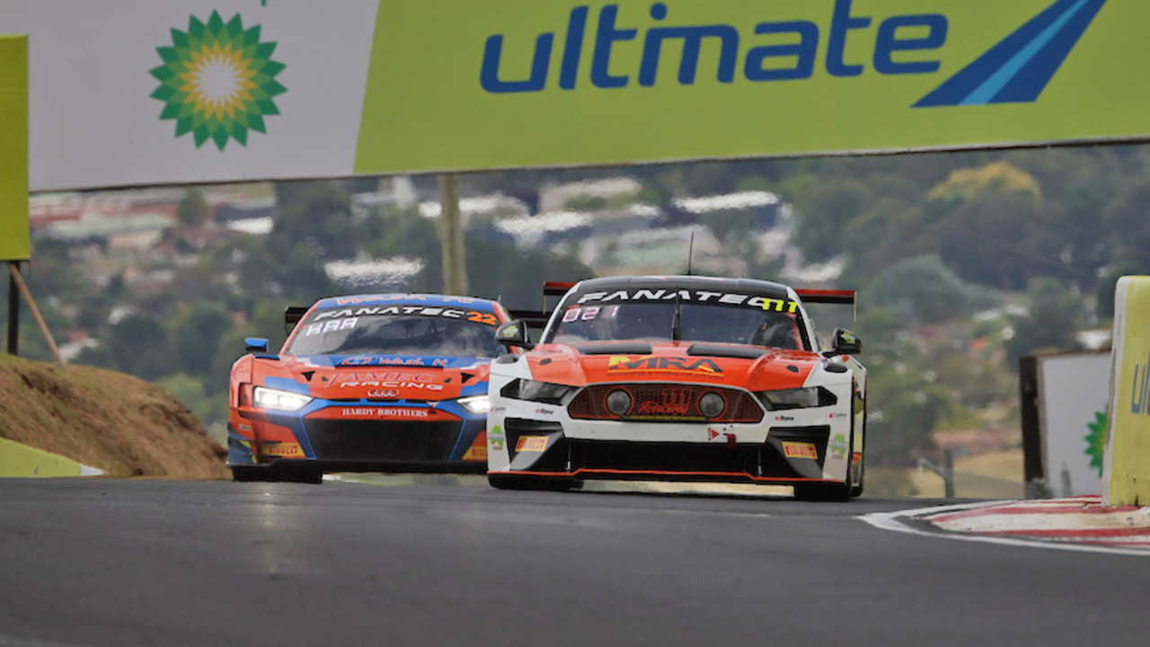 Practice 4 Highlights: 2024 Repco Bathurst 12 Hour | Supercars