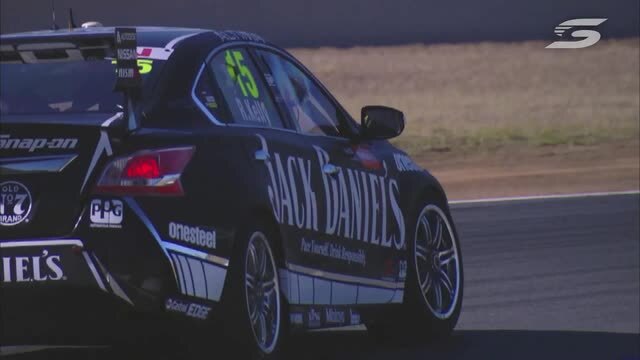 Rick Kelly full of confidence | Supercars