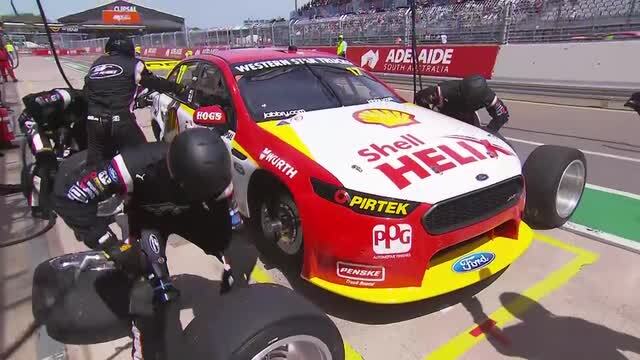 Inside Supercars - Scott Pye on Clipsal | Supercars