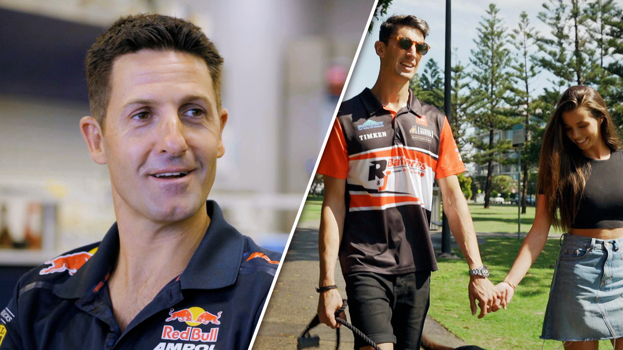 How drivers plan to cope on the road | Supercars