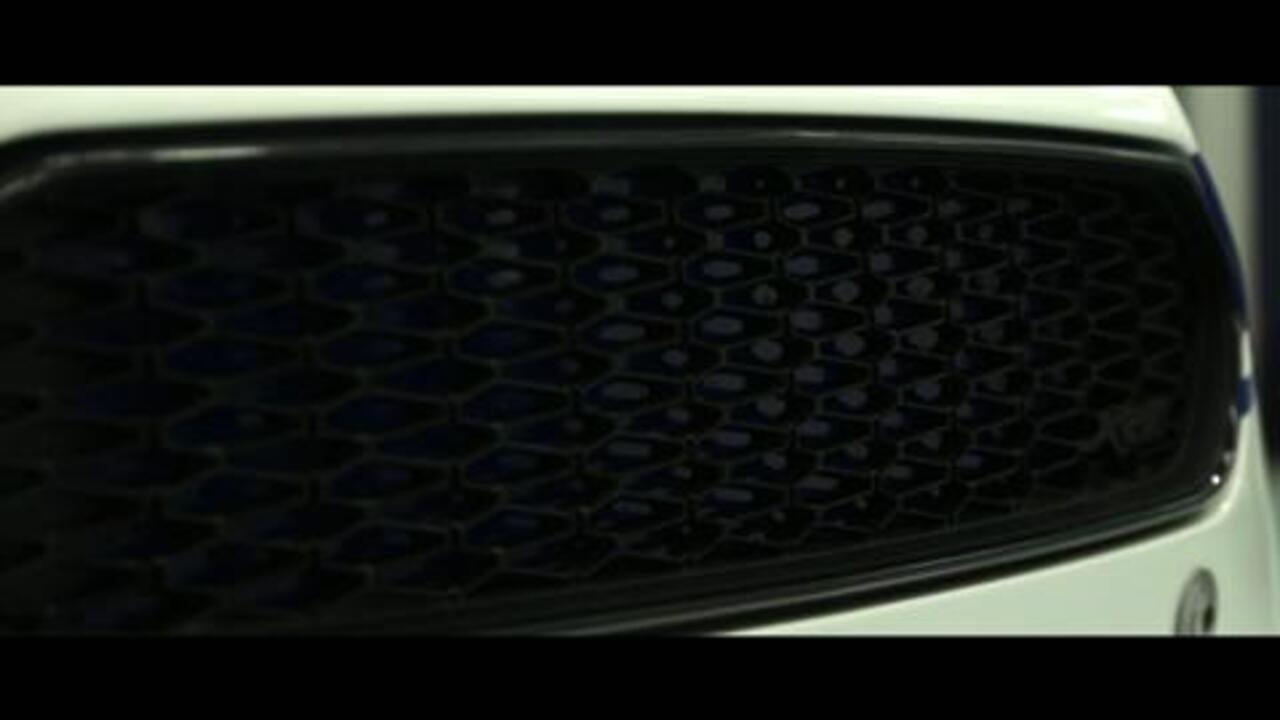 Ford Falcon FGX - Coming Soon | Supercars