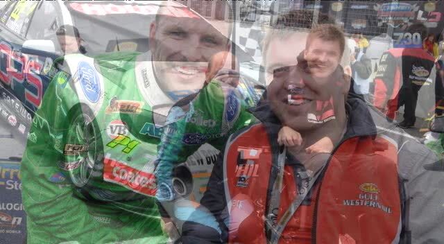 Lucas Dumbrell's journey | Supercars