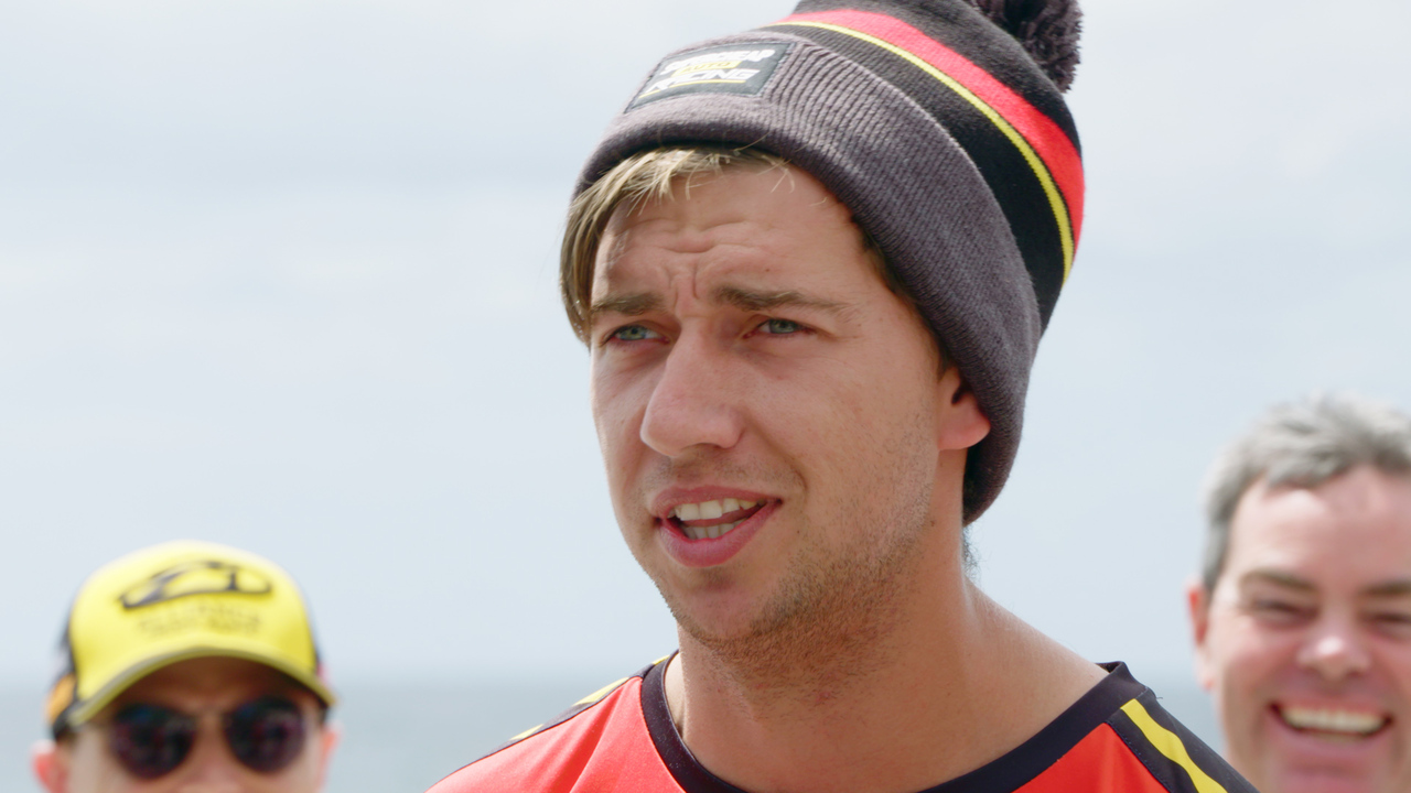 Mostert gearing up for Vodafone Gold Coast 600 | Supercars