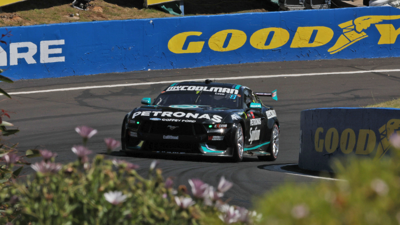 Highlights: Practice 3 2023 Repco Bathurst 1000 | Supercars