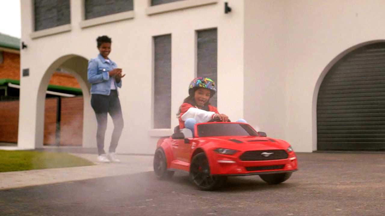 Repco is back again Bringin' the Bathurst | Supercars